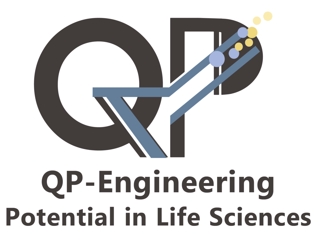 Reinraum qualifizieren nach GMP-Standards | QP-Engineering